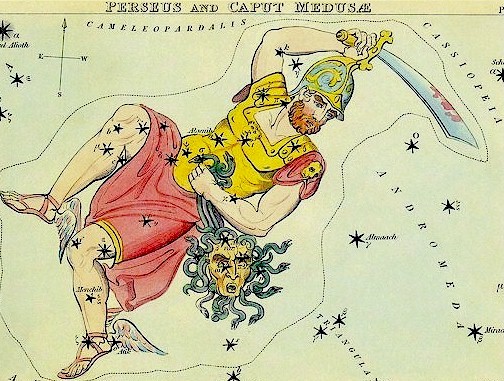 coming forth by day: the contendings of Horus and Set