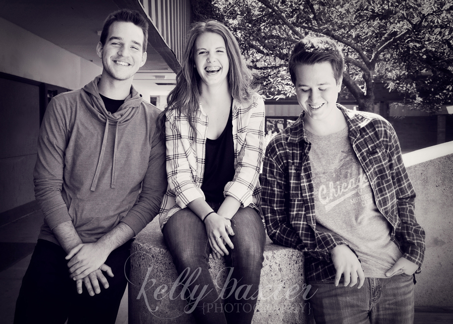 Kelly Baxter Photography