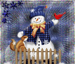 Animation Bundle: Animated Cardinals Chirping and Spreading Love of ...