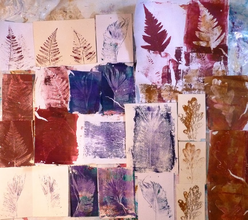 A little bit of everything: Merry christmas & a Happy New Year!