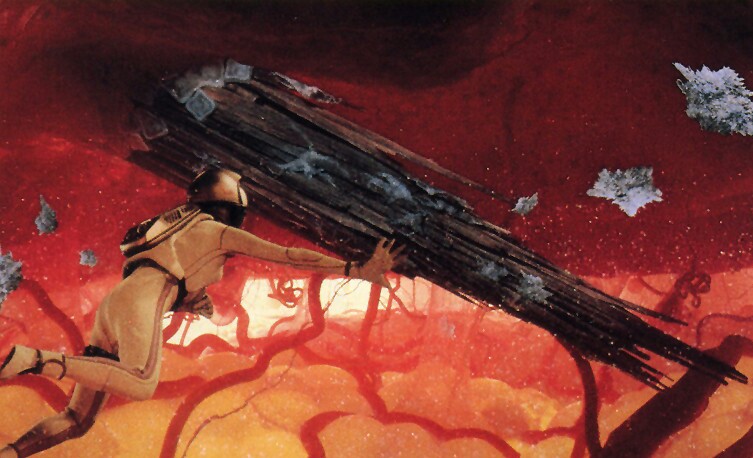 Theme Park Nostalgia: The Wonders of Life Pavilion October 19, 1989 ...