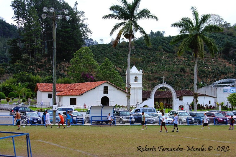 Parque Nacional Tapantí | Explore Costa Rica