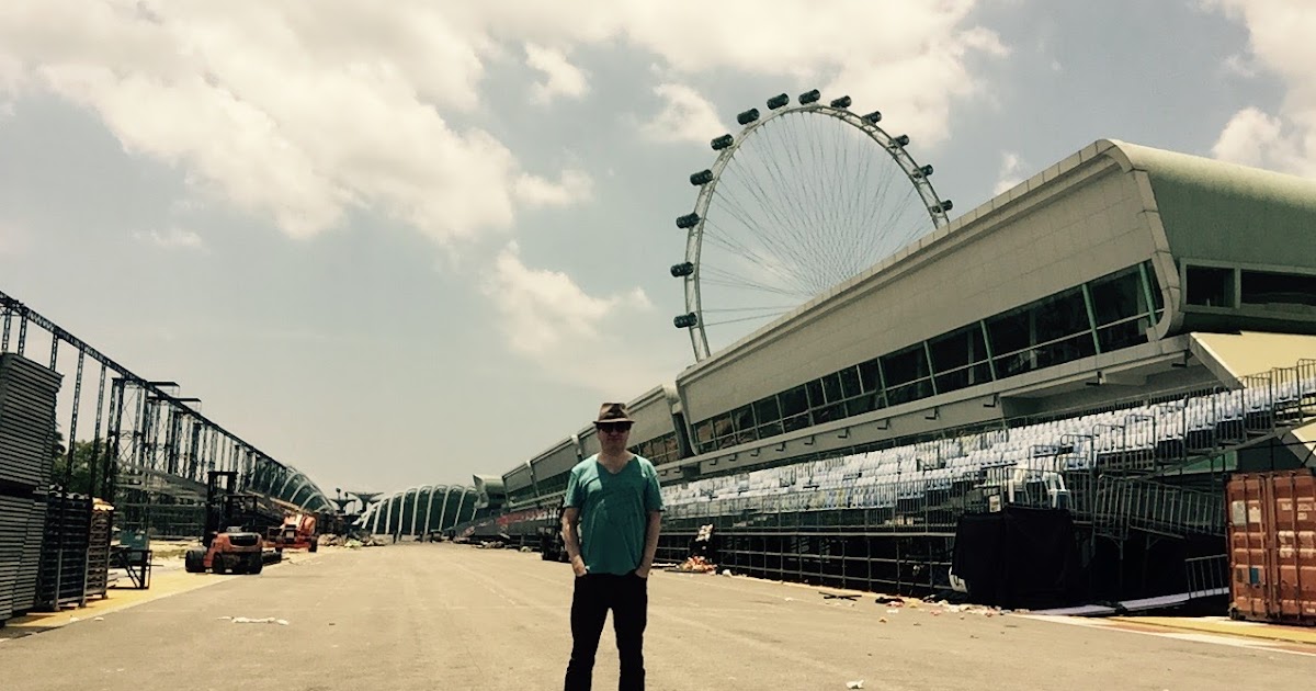 Nick Ferris - Senior Media Executive & Global Digital Marketing ...