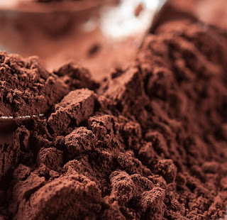 World of Chocolate and Beverages: Cocoa pulp