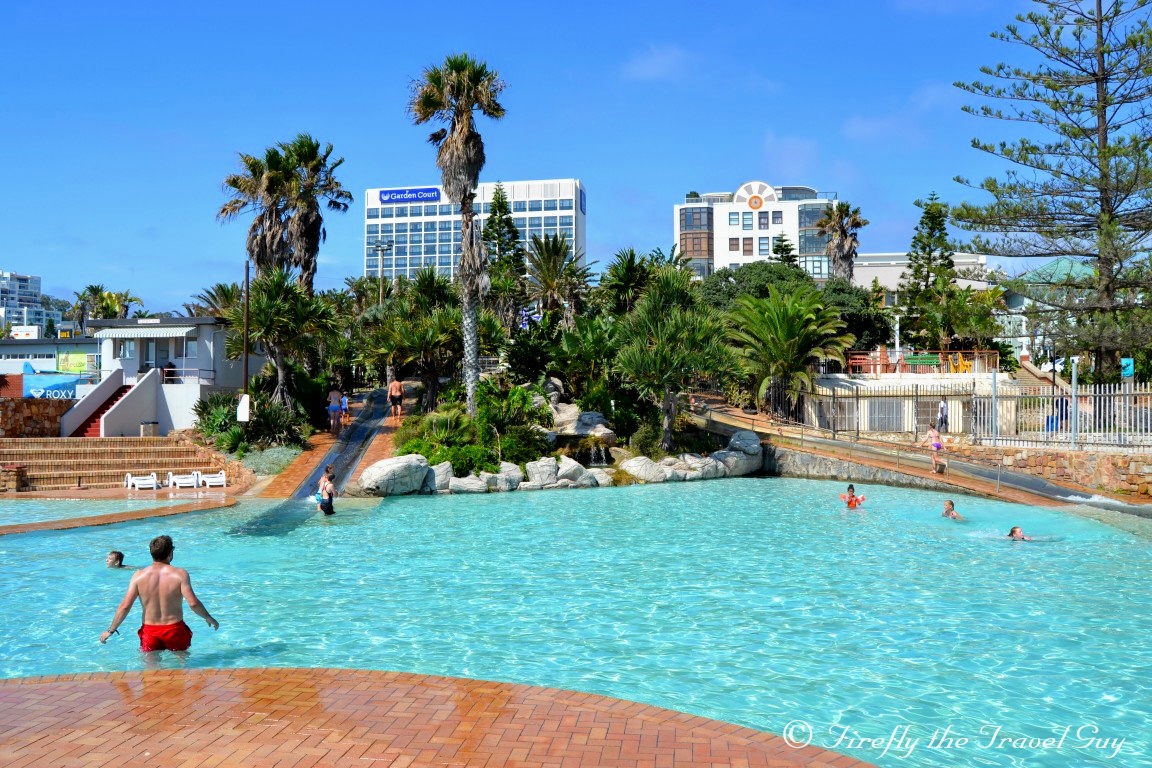 The Slides at MacArthur’s – Featured Blog