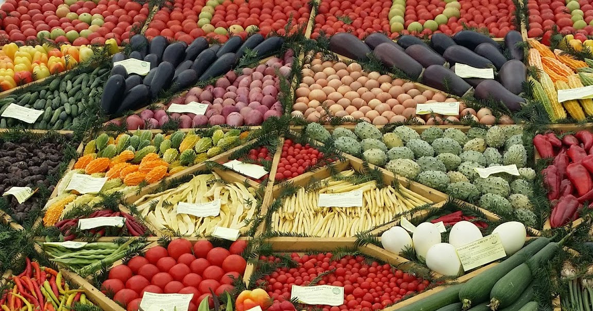 Legume exotice cultivate în România