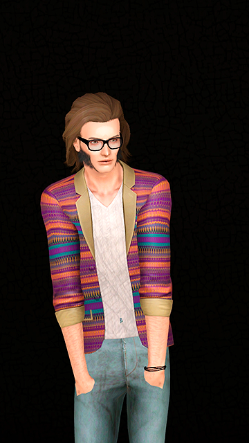 Modern_Lover's Blog || Custom content for The Sims 3: Ben