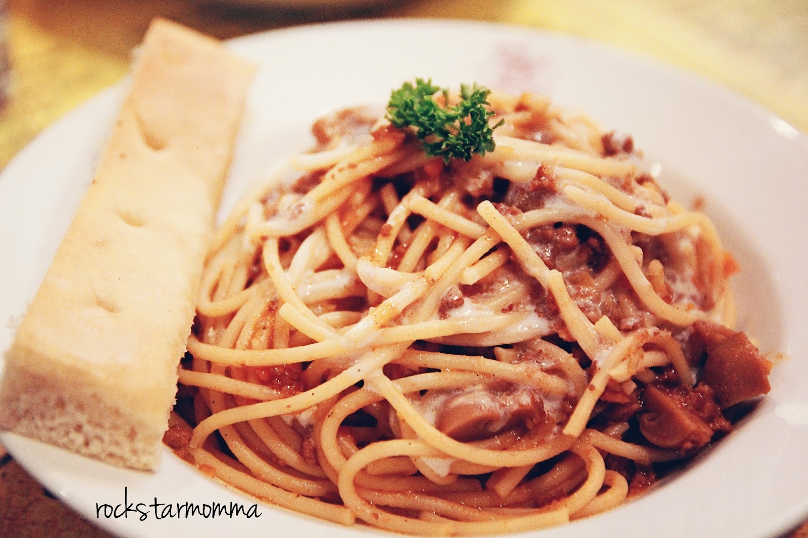 On Figaro's New Offerings: Classic Italian Double, Creamy Coffee Crave ...