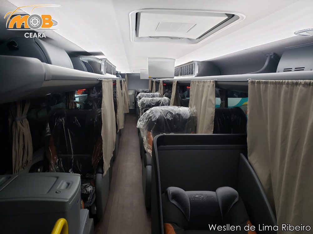 Catedral investe em conforto e inova com DD's Leito Cama