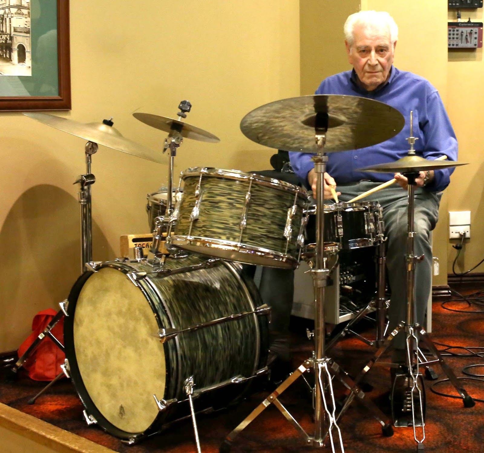 Bridge City Jazz Band: Welcome to Sydney's traditional jazz scene ...