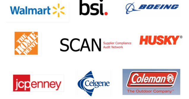 SCAN Security Audit - Pre-Audit Questionnaire ~ Compliance Solution Desk