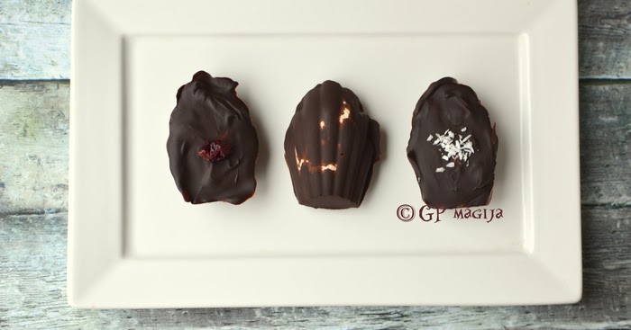 GĖRIMŲ IR PATIEKALŲ MAGIJA: Naminiai varškės sūreliai - 3 rūšys