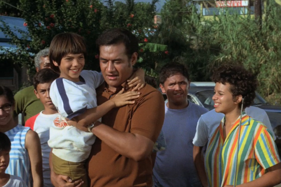 Five-O Revisited: Run, Johnny, Run