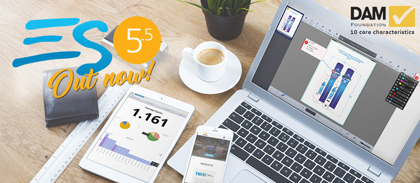 Labels India: Dalim Software launches Dalim ES 5.5 Media Production ...