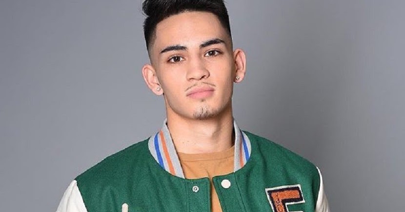 Man Central: Jordan Bartlett: In Sportswear