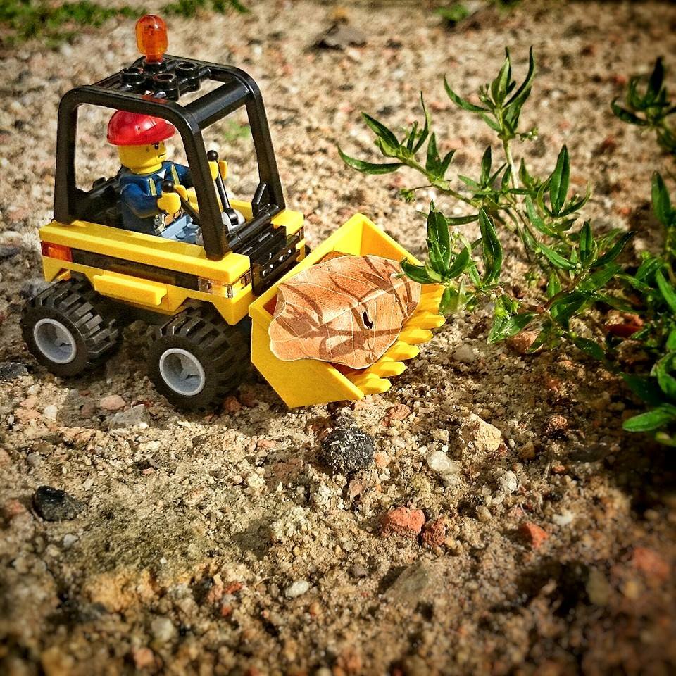 Bukurekod2u: MINIATURE JENTOLAK