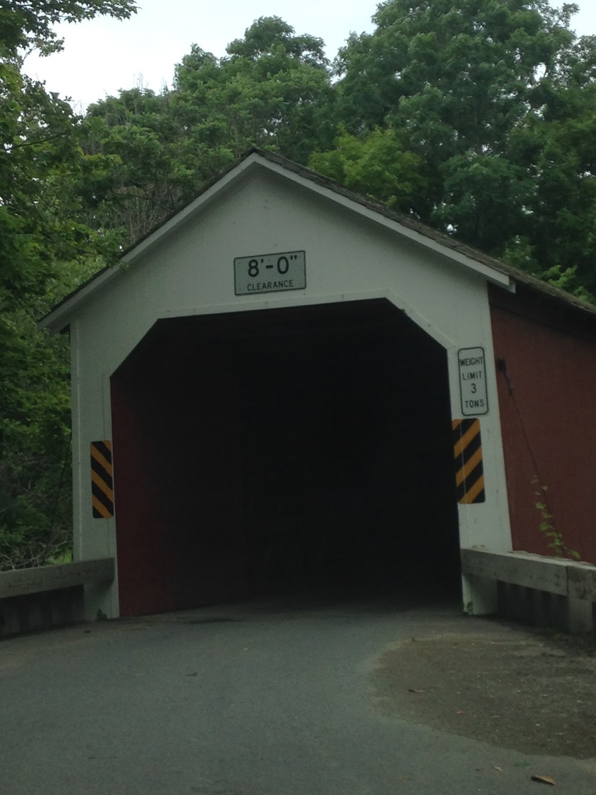 Van Wie Variety: Battenkill River Tubing