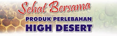 Pola Hidup Sehat: Produk- Produk Kesehatan dari Perlebahan - HDI - Four ...
