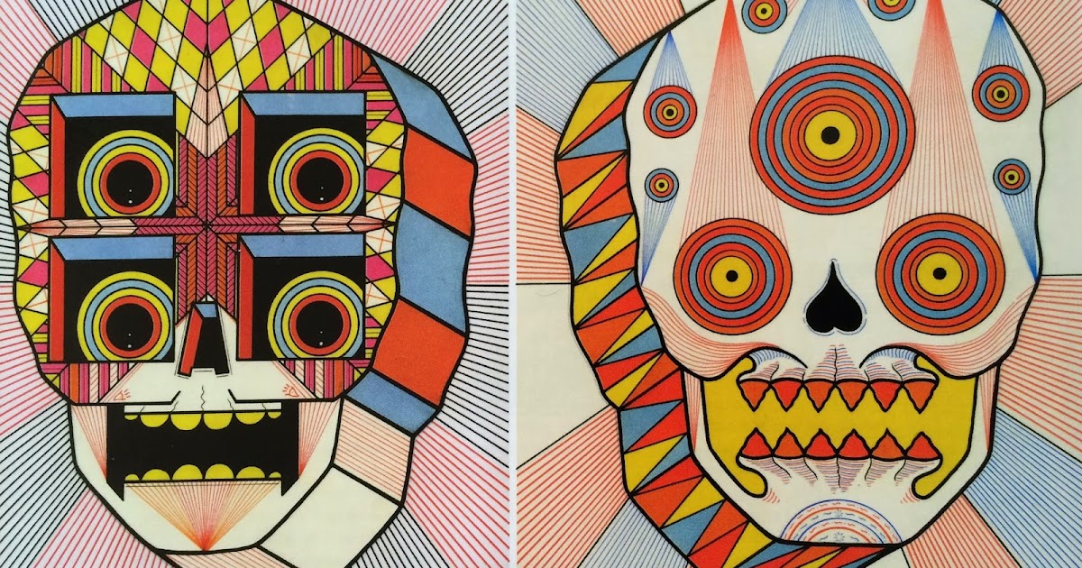 Animo Watts Visual Arts: David M. Cook