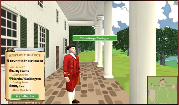 The Box of Crayons Blog