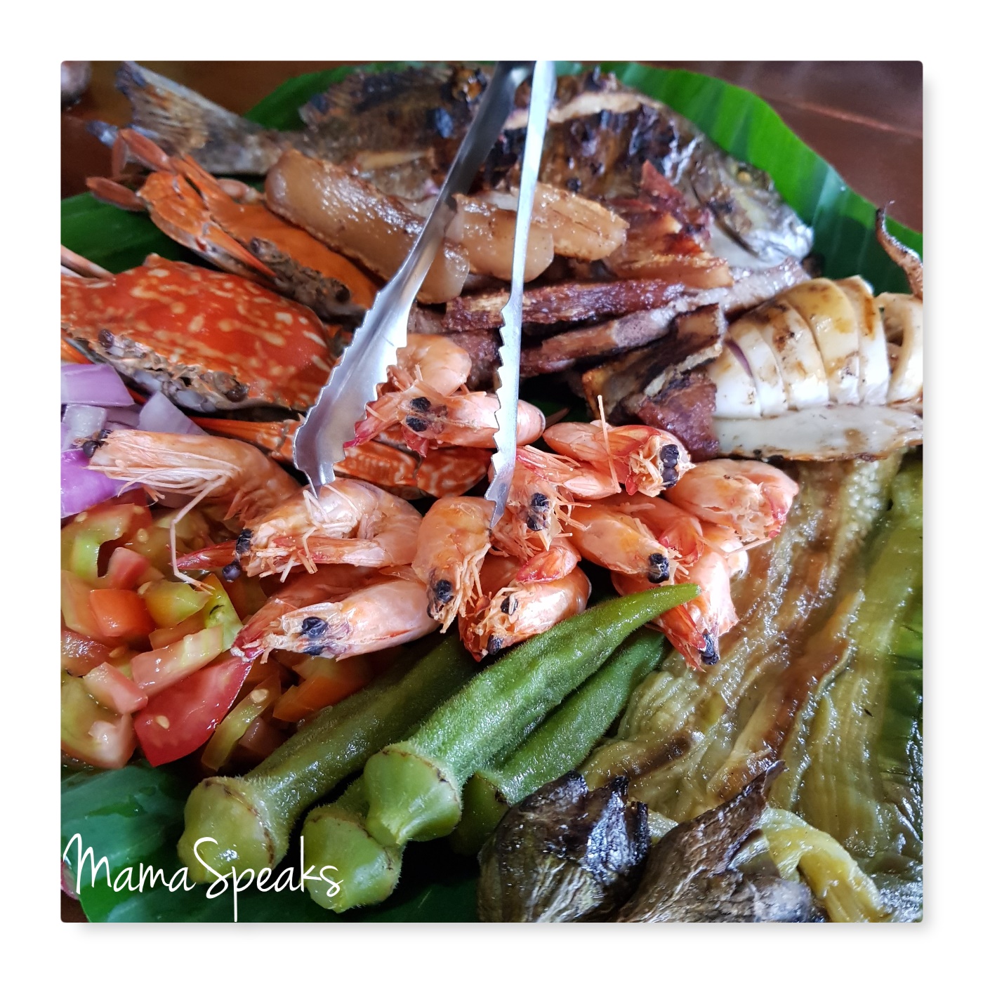 Eats and Chow: Sungayan Grill Restaurant Review ~ Bolinao Pangasinan