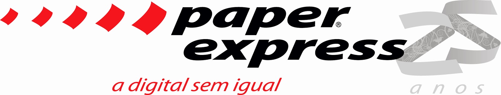 Revista Graphprint: Ao completar 25 anos, Paper Express lança selo