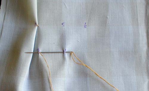 Eu Amo Artesanato: Capitonê com passo a passo