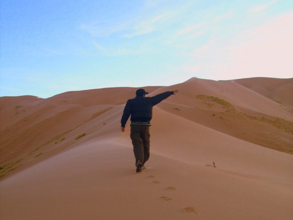 Huancar de Potrero, Cochinoca. - Mi Jujuy