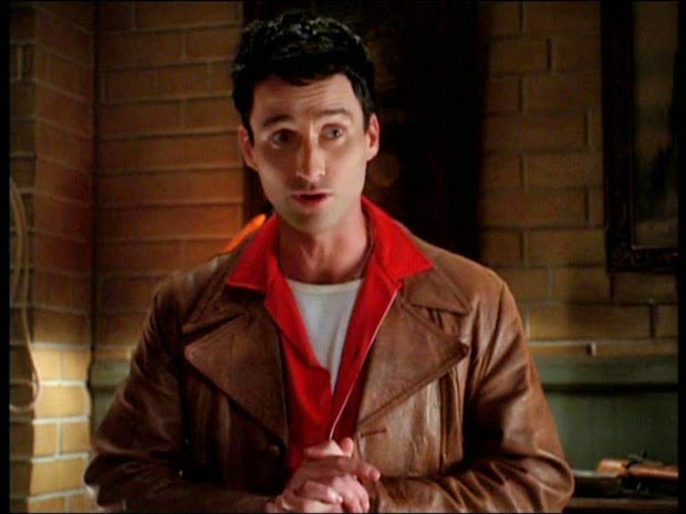 Buffy/Angel (Ultraverse) - Members by AR1996 on DeviantArt