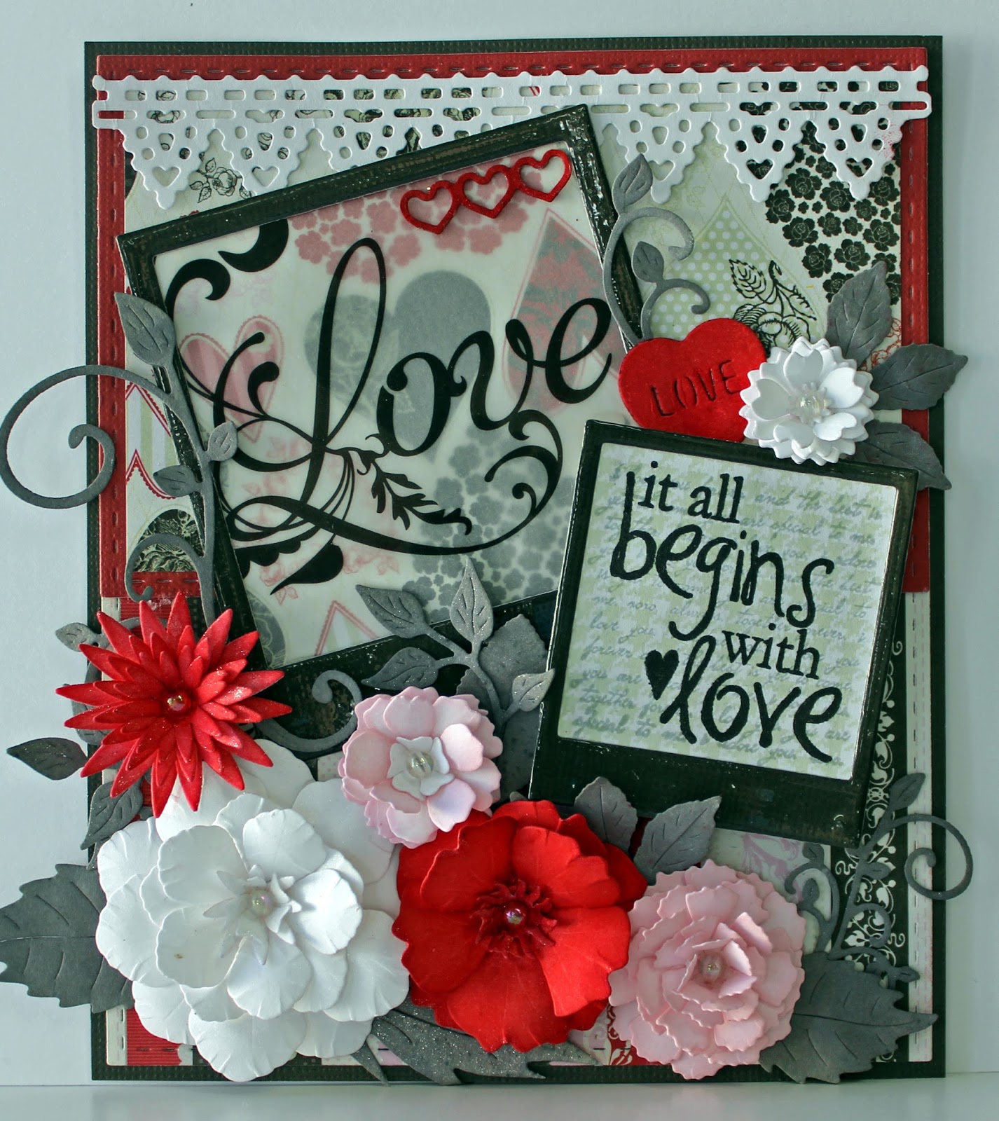 Cheery Lynn Designs Challenge #223 - Add a Flourish Theme - Cheery Lynn ...