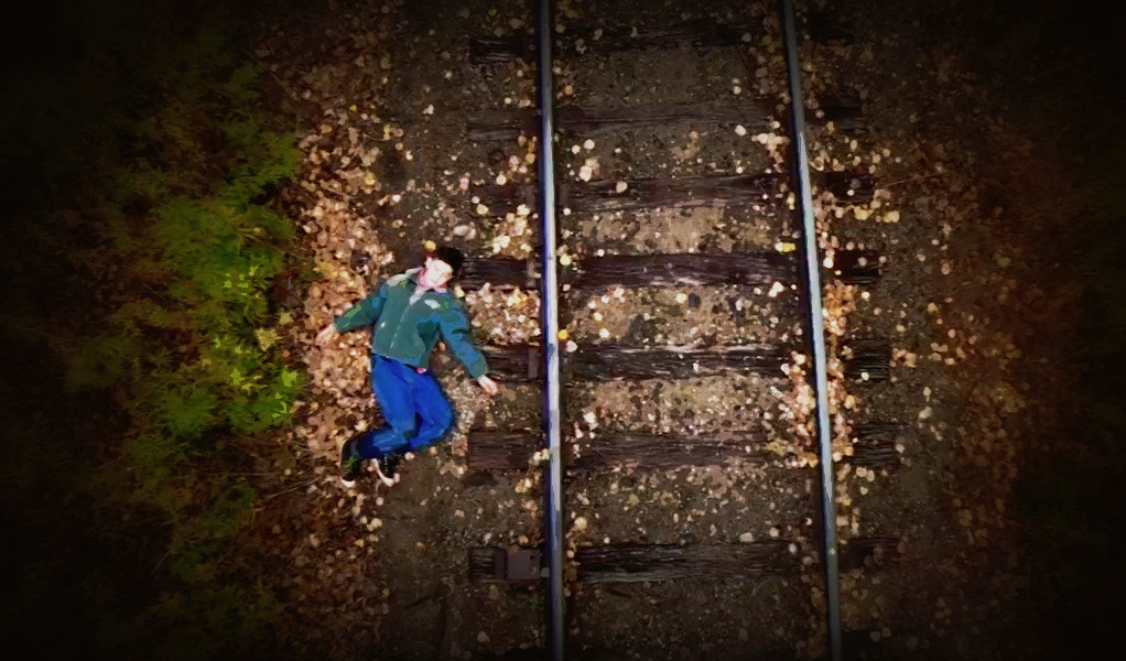 Montreal Simon: Chanie Wenjack, Gord Downie, and the Secret Path