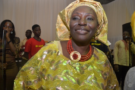 Shuga Band: THE ENGAGEMENT CEREMONY OF ADEKUNBI AND OLAMIDE ODUBOGUN AT ...