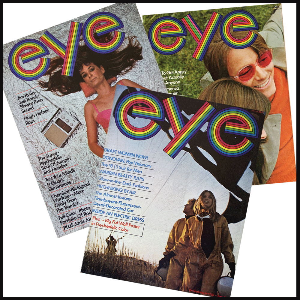 Sweet Tarts Volume 1: Bite Sized Pop Psych Treats!