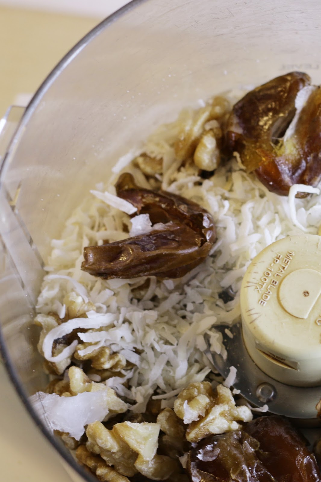 Blackberry Morning: Key Lime Pie and Recipe Development (Dairy Free!)