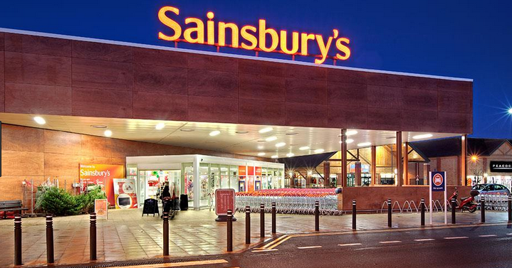 Sainsbury