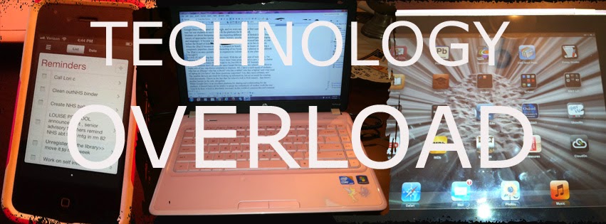 Provencher & Company: Technology Overload