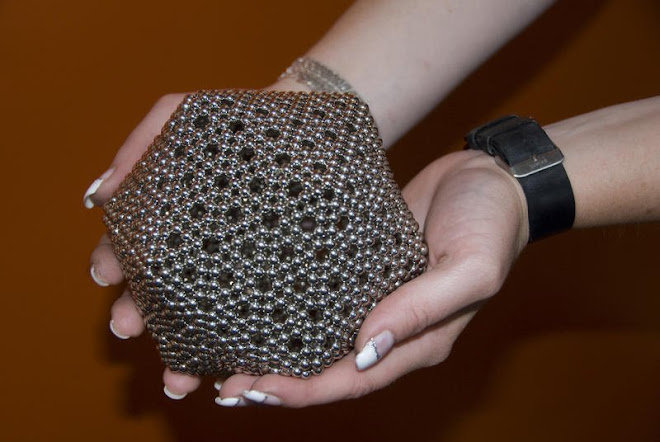 Essence of life: Sacred Geometry (2 parts)