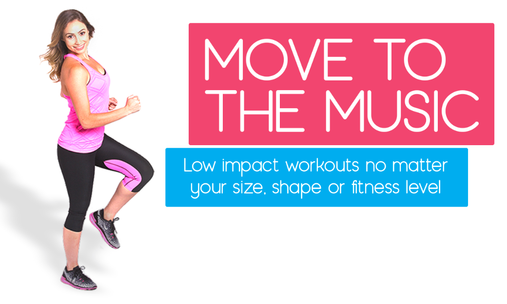 Fitness For The Rest of Us: Interview with Spread the Smile Workout's ...