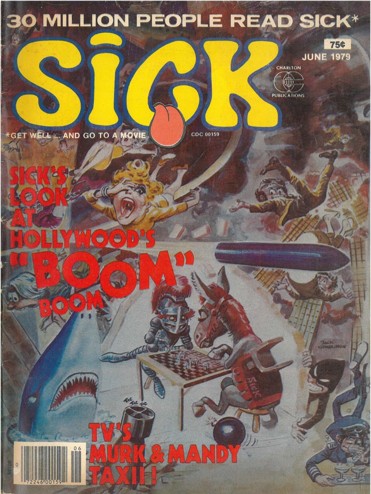 The Magic Whistle Sick 127 1 Of 4 the-magic-whistle-sick-127-1-of-4