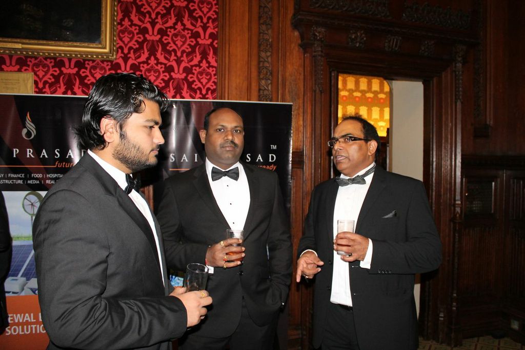 Sai Prasad Group: Sai Prasad Group marking a new era in the hospitality ...