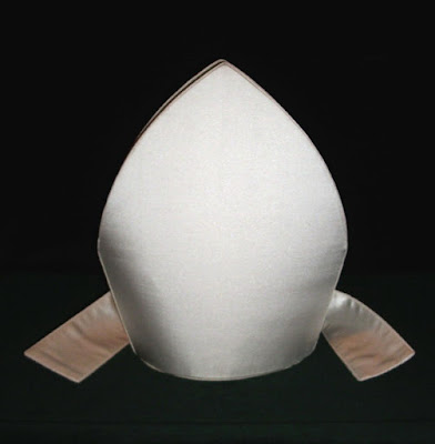 Asociación Litúrgica Magnificat: Los ornamentos e insignias de los ...