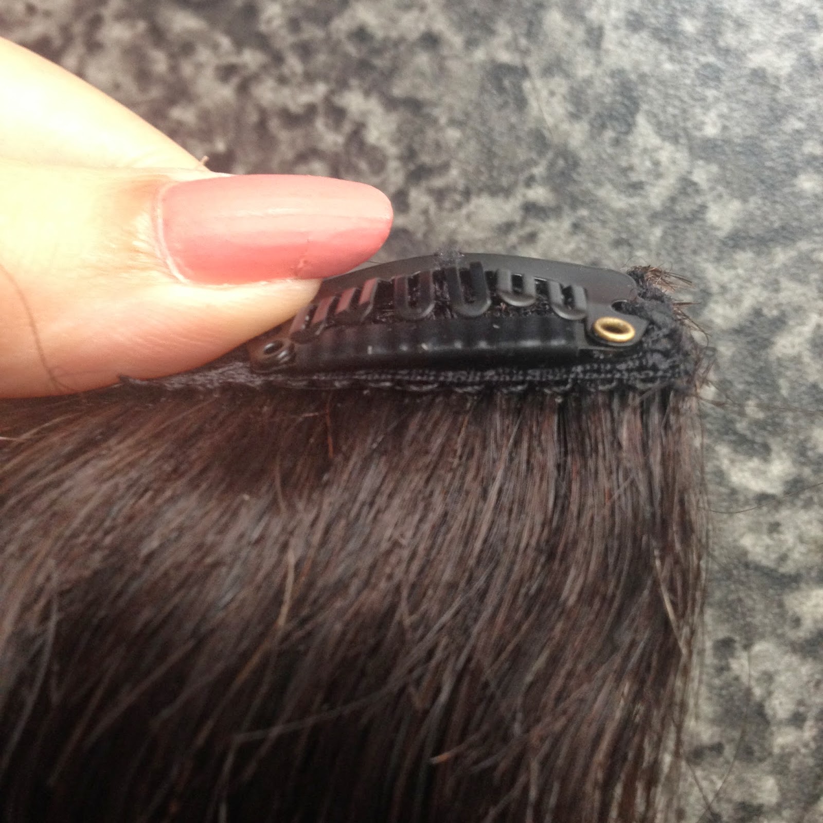 CypriotBeauty: Luxury For Princess Hair Extensions Review