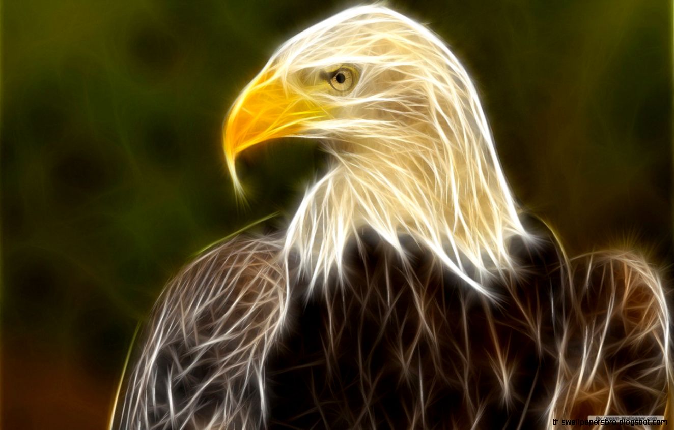 3D Animal Wallpaper | This Wallpapers