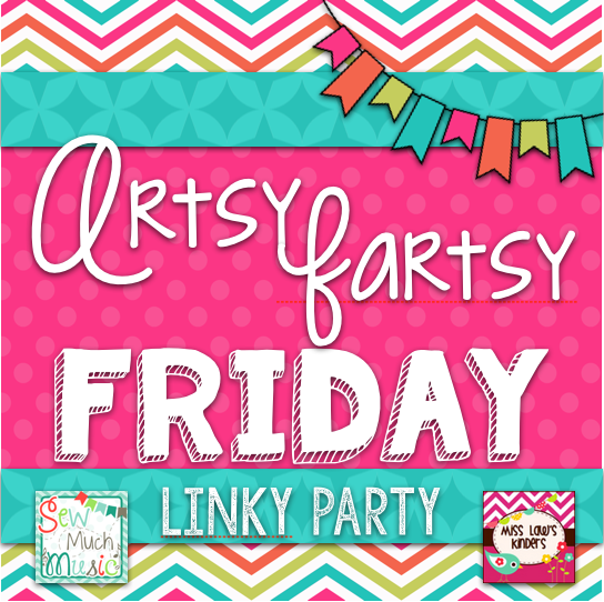 Miss Law's Kinders: Artsy Fartsy Friday {Linky Party} Filing Cabinet ...