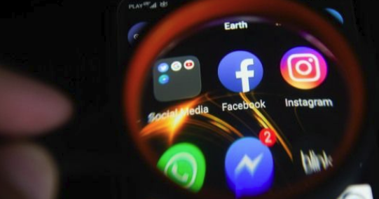 Media Confidential: Facebook Pushes Back On Break-Up Critics