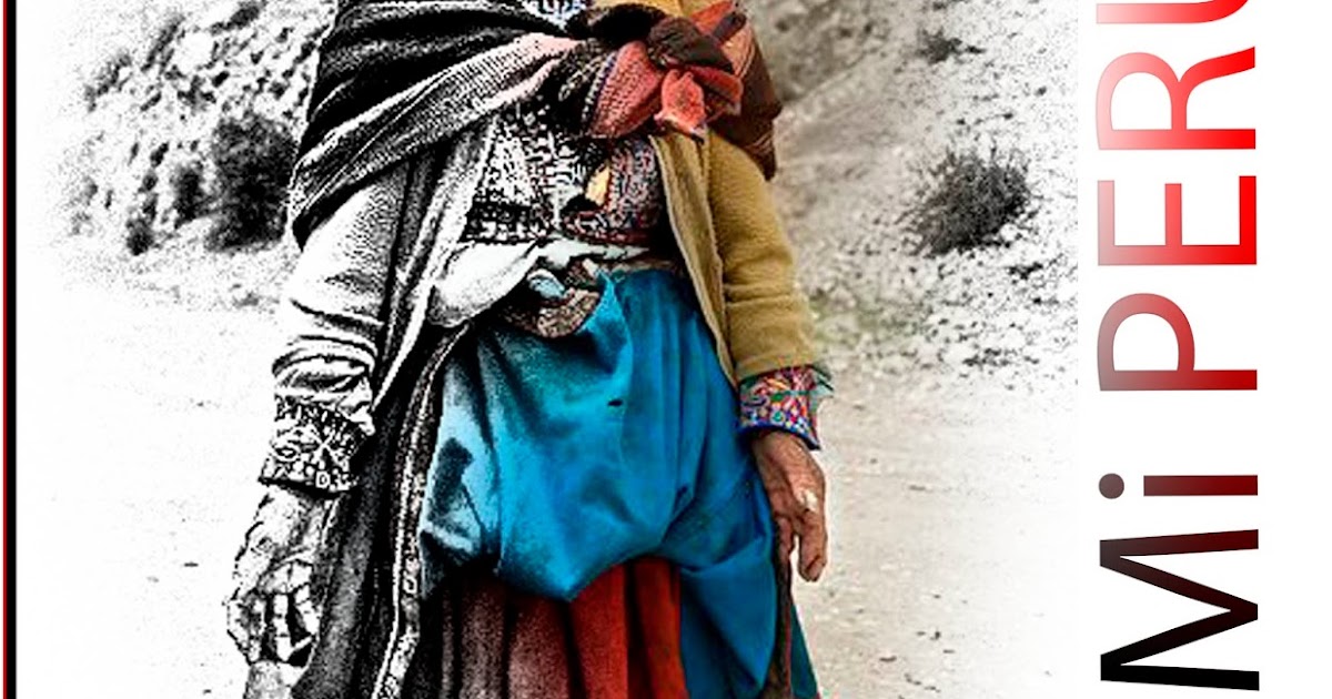 LA ETERNIDAD DE LOS INKAS: ARTE-ABUELITA