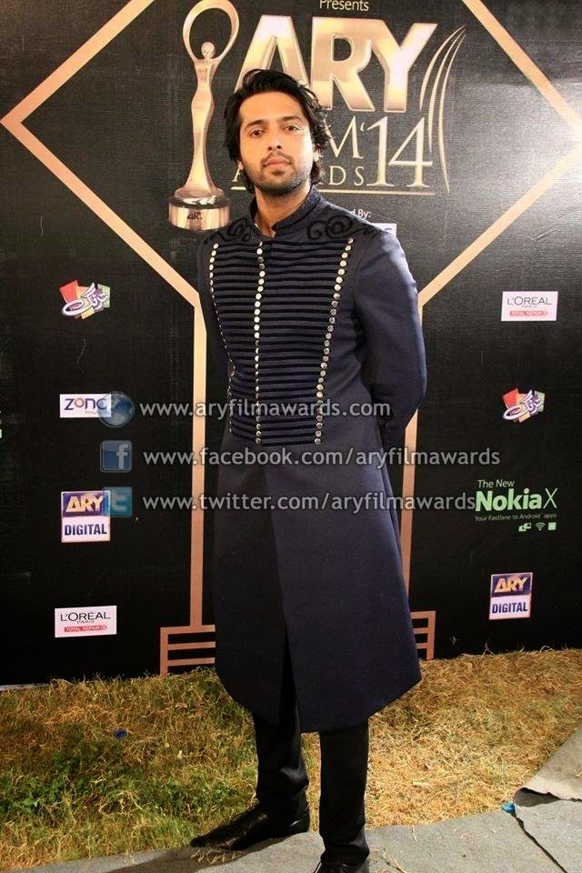 ARY Film Awards 2014 | AFA 2014 Pictures | Nokia Presents ARY Film ...