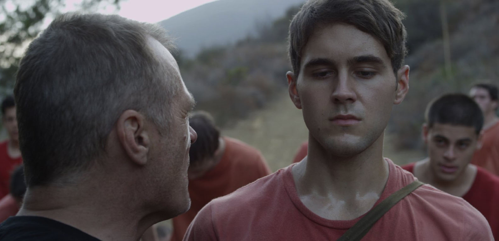 TrustMovies: Exposing our juvenile correctional facilities: Vincent ...