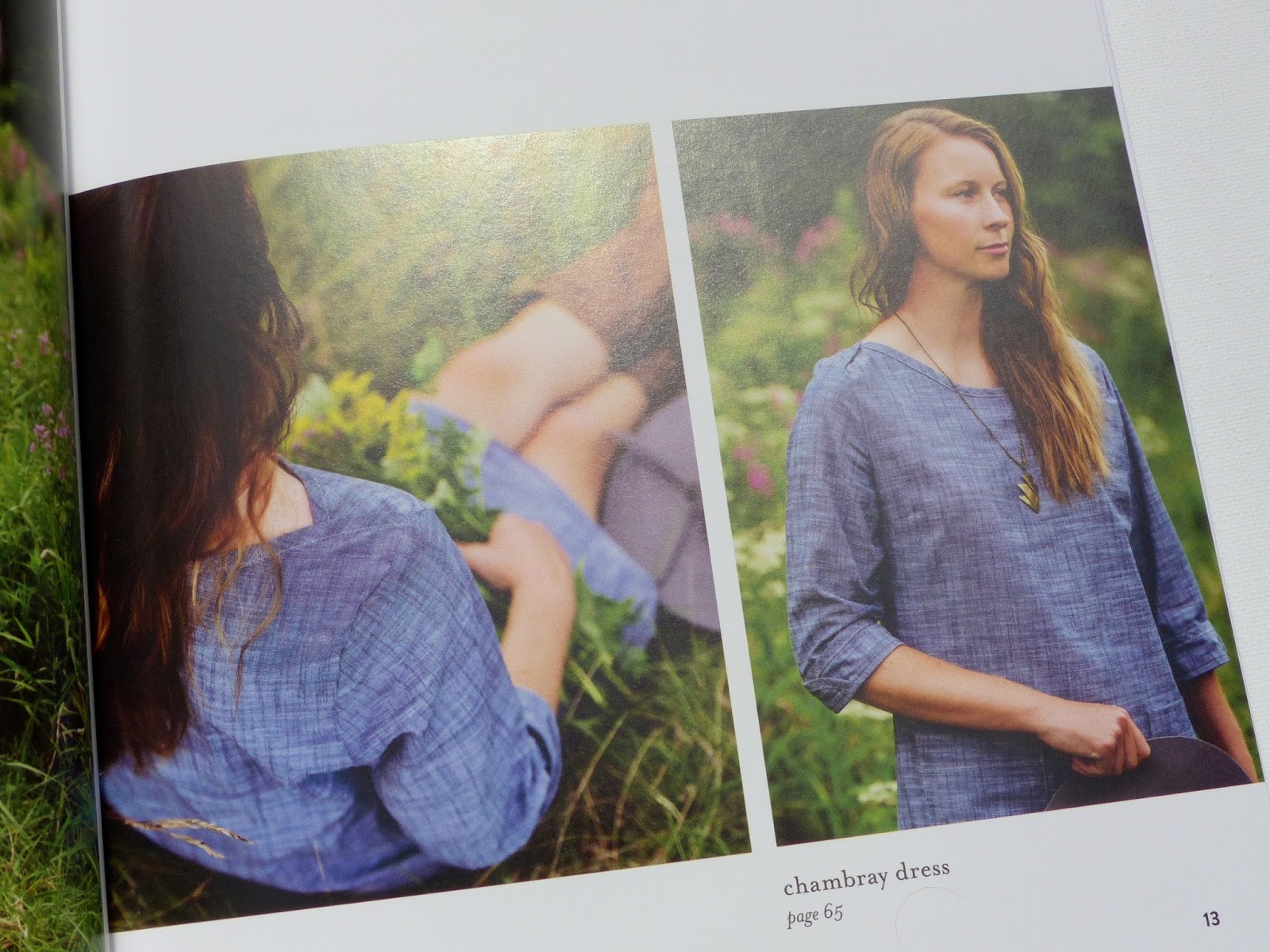 verykerryberry: HandmadeStyle: Anna Graham