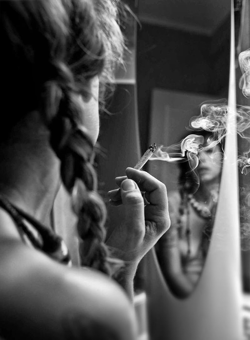 Artospective: Beautiful Portraits by Giuseppe Briguglio from Genova.